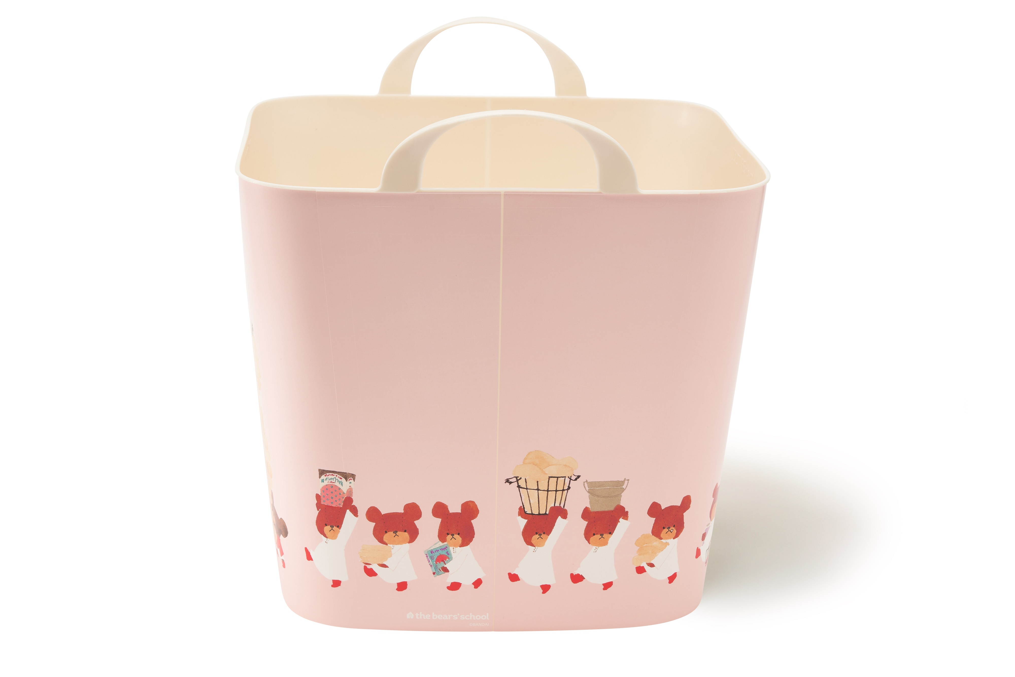 baquet くまのがっこう おせんたく | stacksto BtoB公式通販サイト